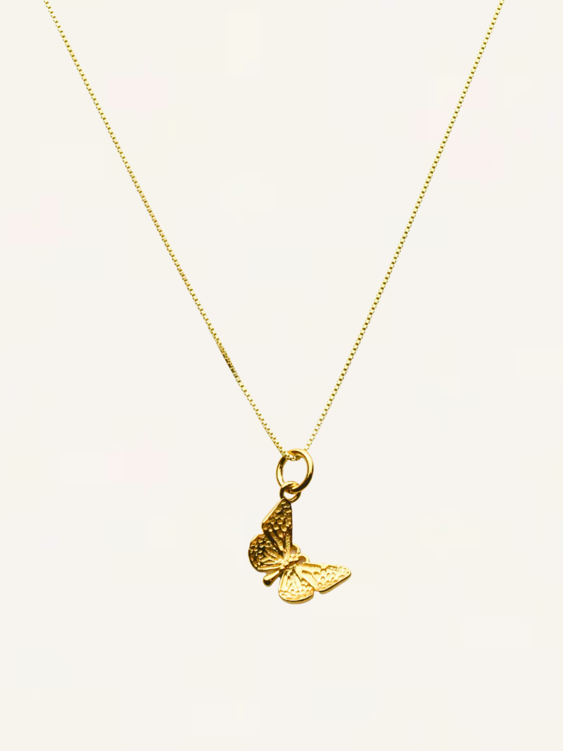 Necklaces – Above Average Studio