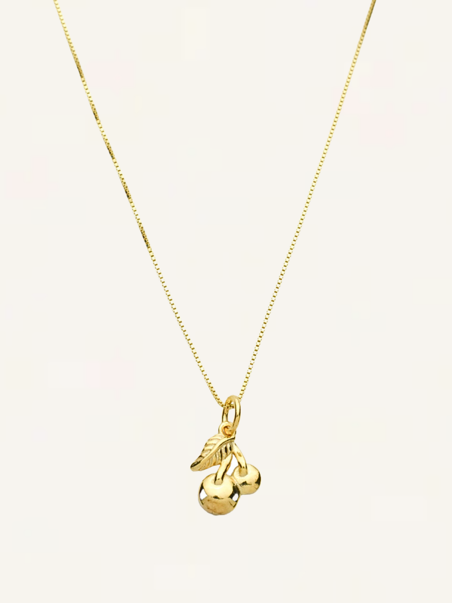 Necklaces – Above Average Studio