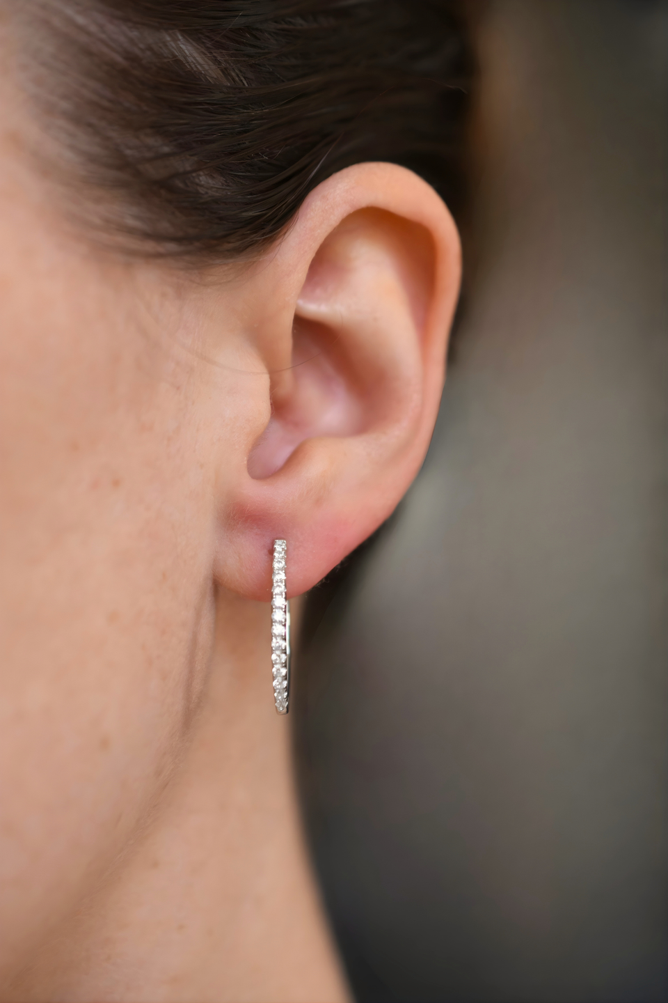 Earrings – Above Average Studio