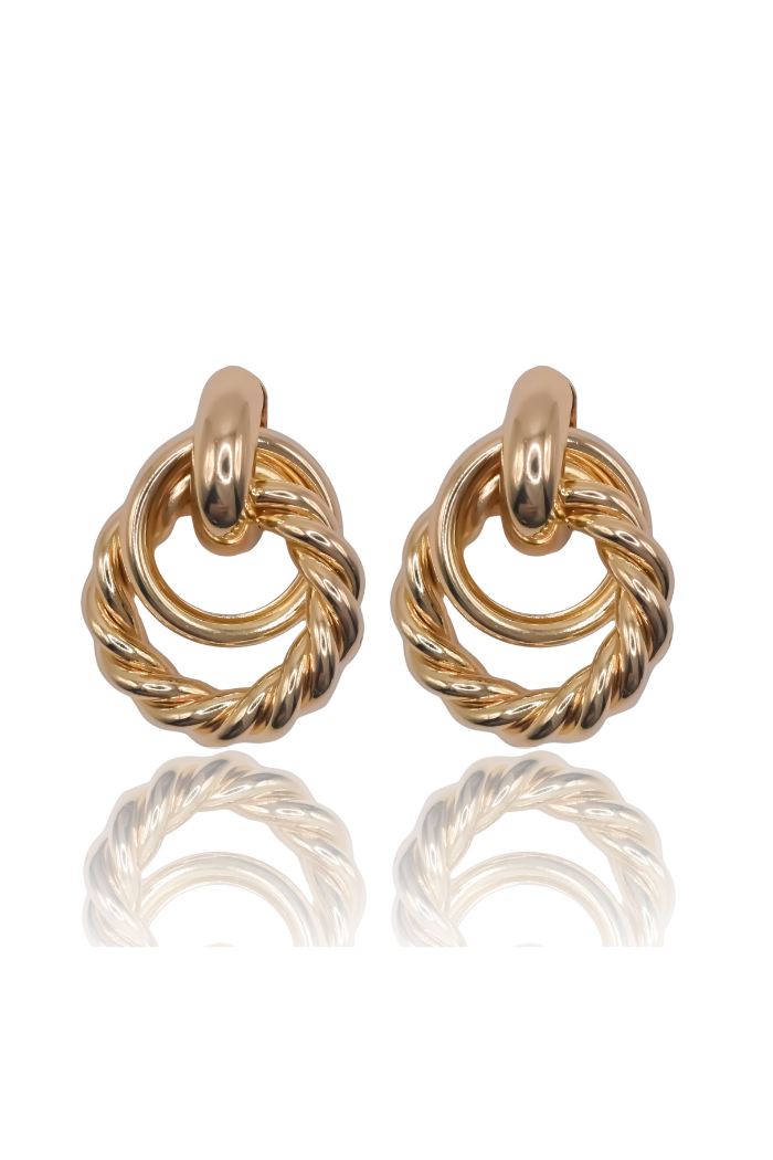 Earrings – Above Average Studio