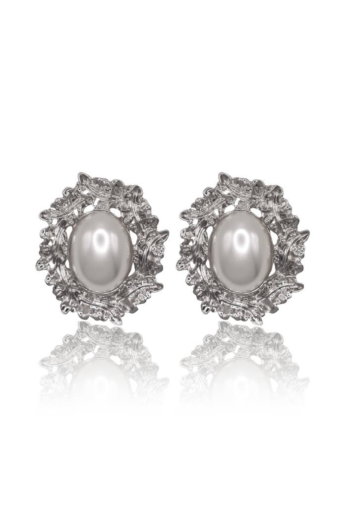 Earrings – Above Average Studio