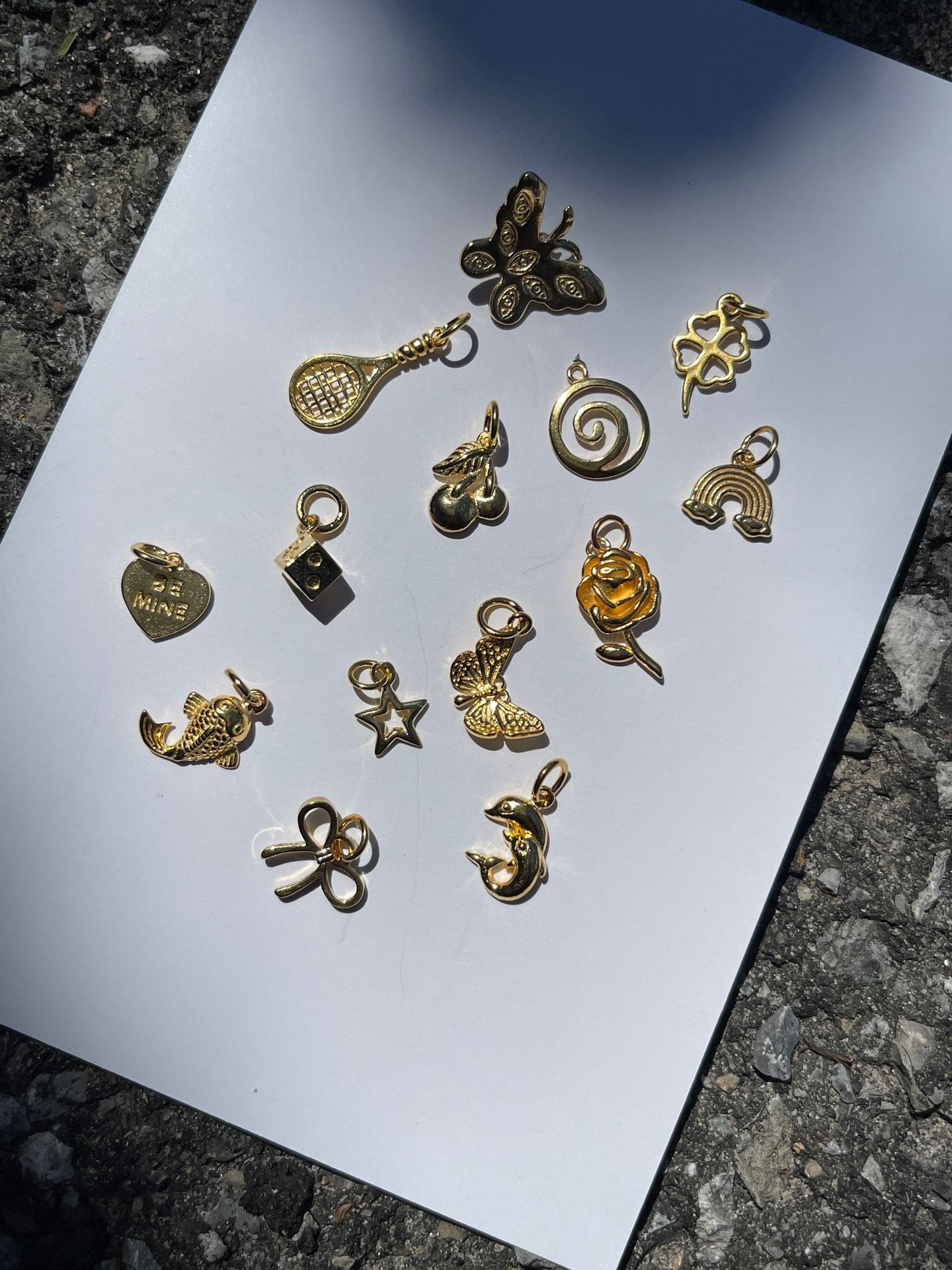 Necklaces – Above Average Studio